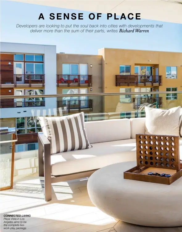 A Sense of Place - PressReader