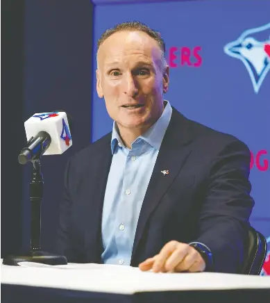 Shapiro sheds light on pursuit of Ohtani - PressReader