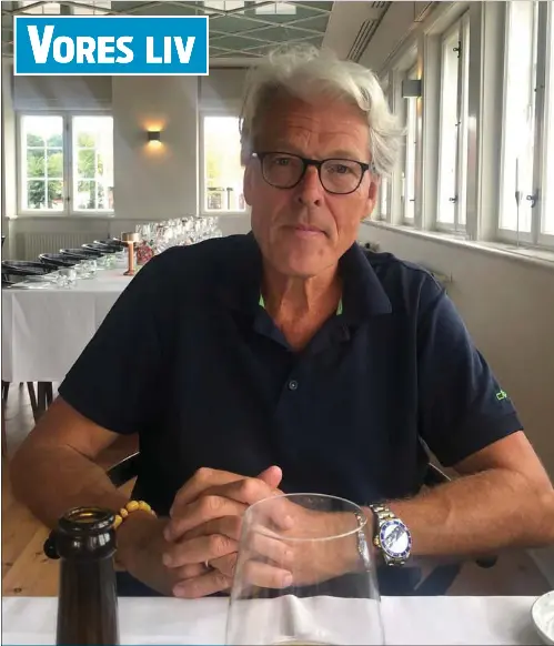 Sådan lever jeg selv - PressReader