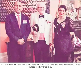 British ties with Fiji - PressReader