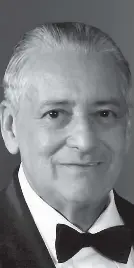 The life of Carlton Alexander (1916-89) - PressReader