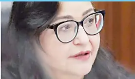 NORMA PINA CONTRATO A ‘COMPLICE’ DE GARCIA LUNA - PressReader