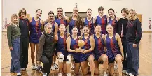 New Faces and High Stakes: Dunedin Netball Returns This Saturday ...