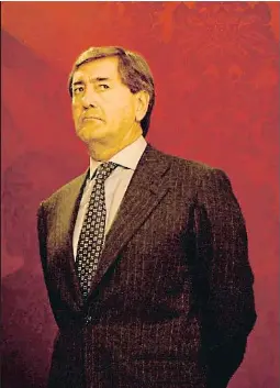 Un directivo discreto - PressReader