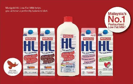 Making milk better - PressReader