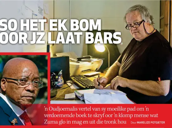 SO HET EK BOM OOR JZ LAAT BARS - PressReader