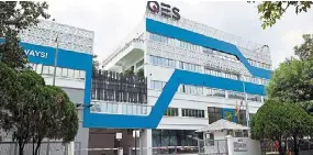 QES continues investing - PressReader