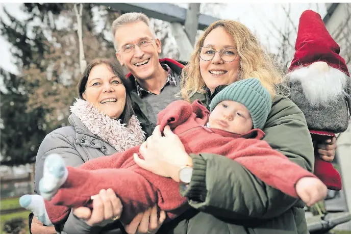 „Ich bin nicht die letzte Instanz“ - PressReader