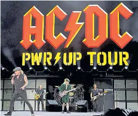 Palpitando el regreso de una banda icónica | Clarin | PressReade­r