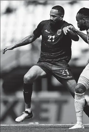 Bebe gives Blue Sharks some extra bite - PressReader