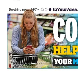 COST BUST RS HELPING YOU SAVE MONEY - PressReader