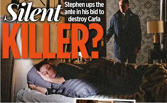 Silent KILLER? - PressReader