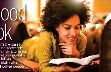 A good book - PressReader