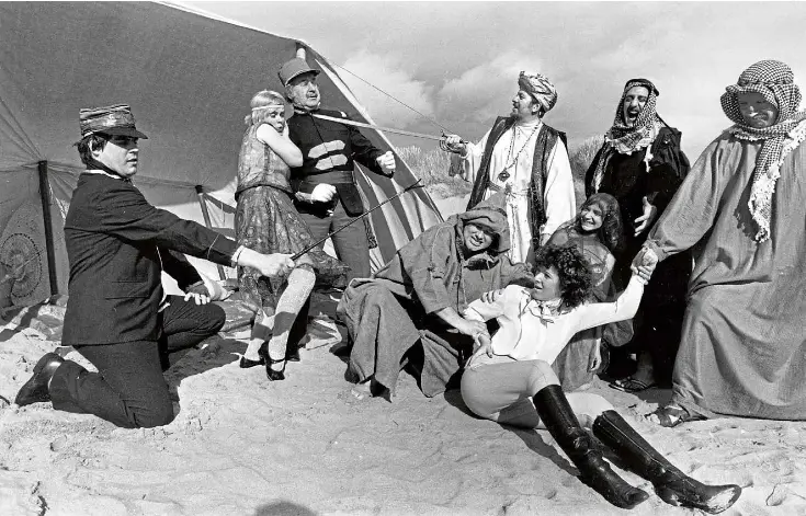 Past times - PressReader