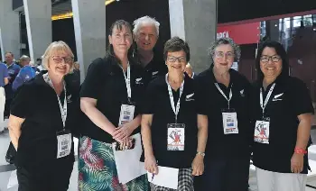 Quick thinking, great memory needed for bridge - PressReader