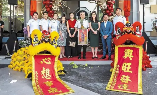 Energy-efficient homes in Kajang part of ESG goal - PressReader