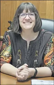 Sunday is leaving St. Paul UCC - PressReader