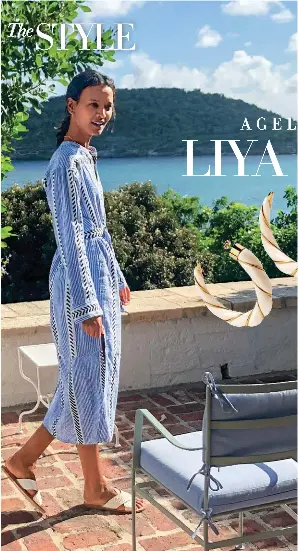 Ageless Style - PressReader