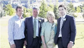 Linchpin of her rural community - PressReader