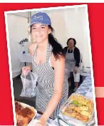 CULTURAL, CULINARY DELIGHTS - PressReader