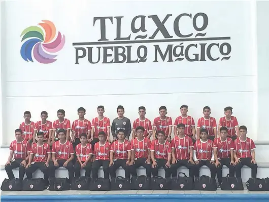 ILUSIONAN TOROS FC CON CORONA DE CUARTA PREMIER - PressReader