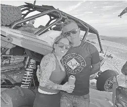 AZ couple’s love for family described after fatal crash - PressReader
