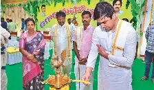 Ugadi celebrated grandly in Chittoor - PressReader