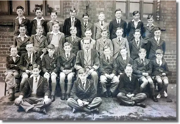 Were you one of Mr Shotton’s lot? - PressReader