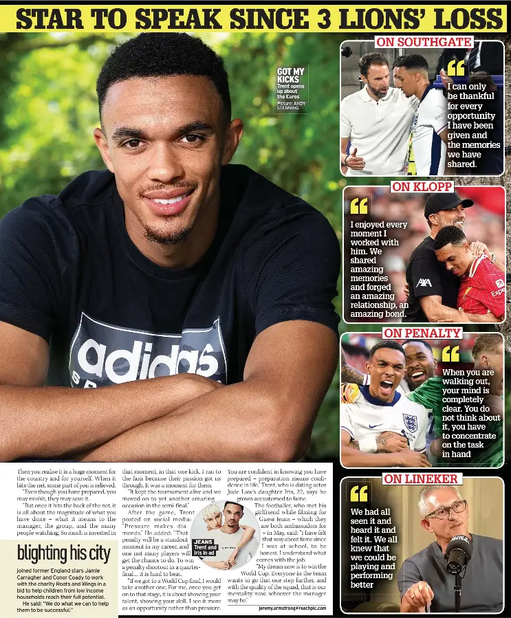 Blighting his city - PressReader