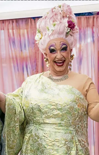 The cast of BBC’s new comedy discuss queer representa­tion and what ...