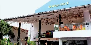 Souled Out Hartamas - PressReader