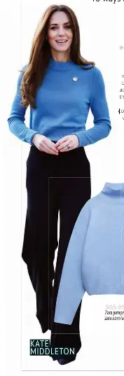 Feel-good FASHION - PressReader