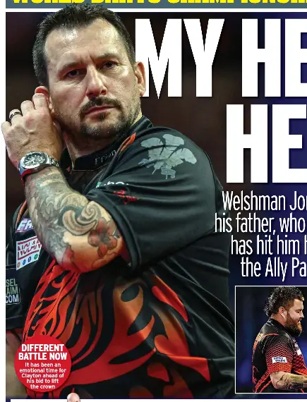 MY HEAVY HEART - PressReader