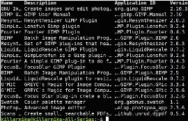 FLATPAK: Install apps - PressReader