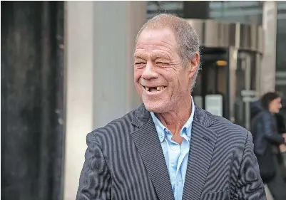 After a decades- long legal fight, Timothy Rees clears his name ...