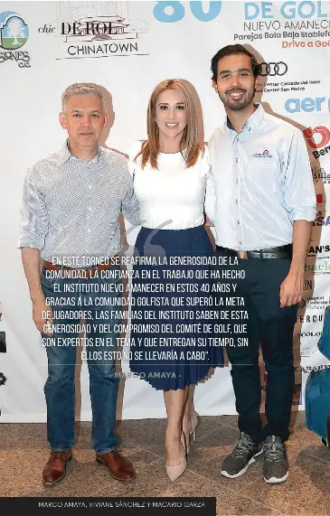 JUEGAN Y AYUDAN - PressReader