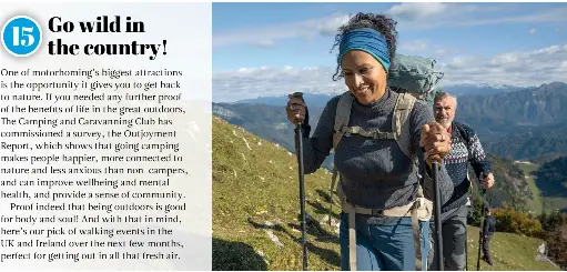 Go wild in the country! - PressReader