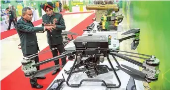 ‘2024 — year of technology absorption for Army’ - PressReader