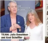 HAVE A CHRISTMAS HAY TREAT - PressReader