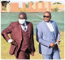 MEC unveils R180-million hostel project - PressReader