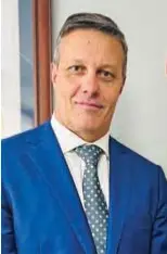 Bekker is New LTA CEO - PressReader