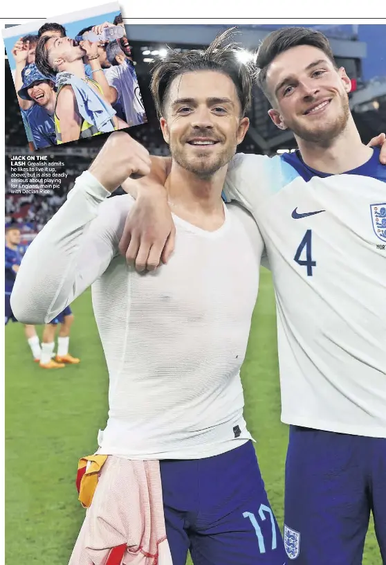 RON’S OUT OF THIS WORLD - PressReader