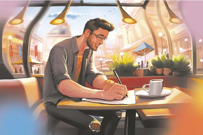 The wise and wondrous weight of words - PressReader