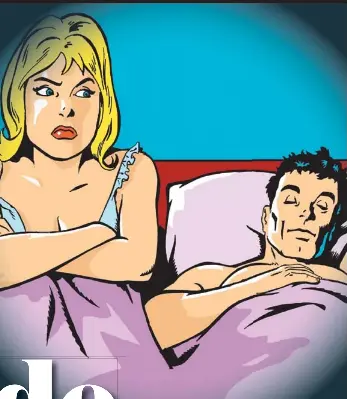 Inside Britain's bedrooms - PressReader