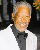 Star Freeman in ‘good spirits’ after car crash - PressReader