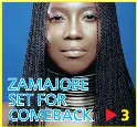 ZAMAJOBE SET FOR COMEBACK - PressReader
