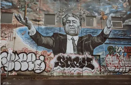 ‘A true icon’: Melbourne mourns death of renowned furniture salesman ...