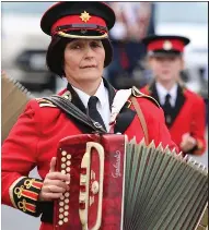 Tributes paid to devoted nurse and band member - PressReader