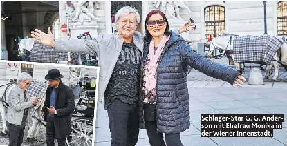 „Philipp, Papa, Moni – alles wird gut“ - PressReader