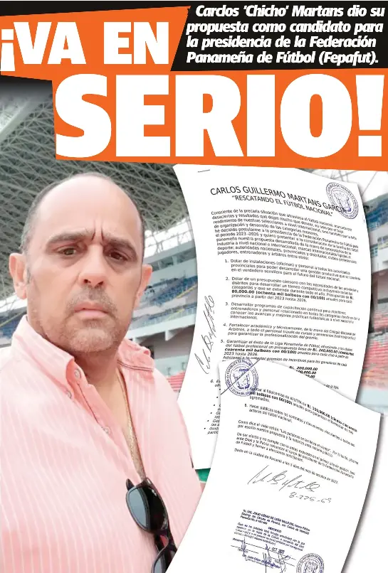 ¡VA EN SERIO! - PressReader